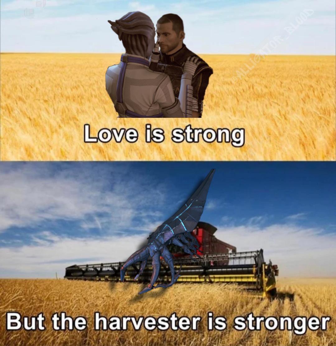 The Cycle will continue | Scrolller