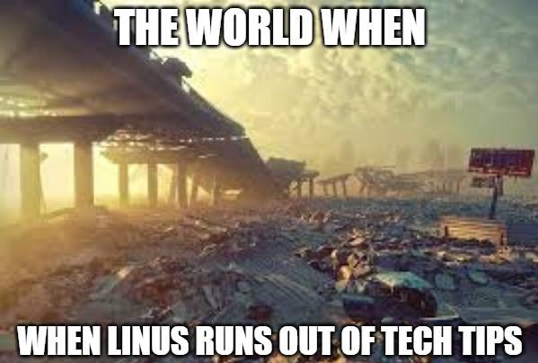 the darkest timeline | Scrolller