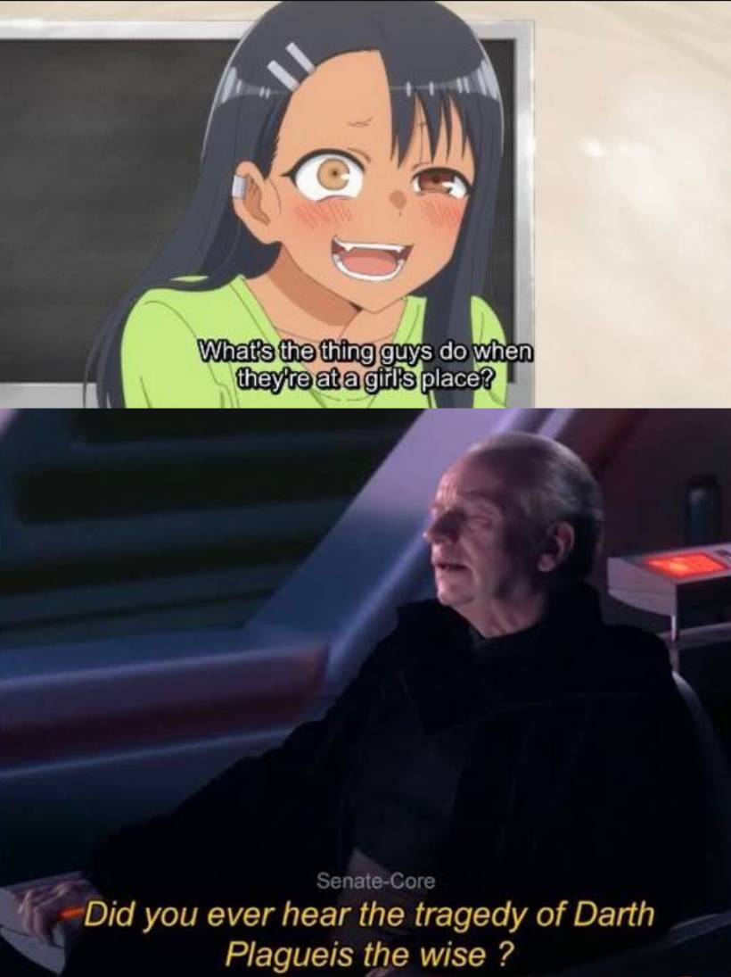 The darkside of the bully | Scrolller