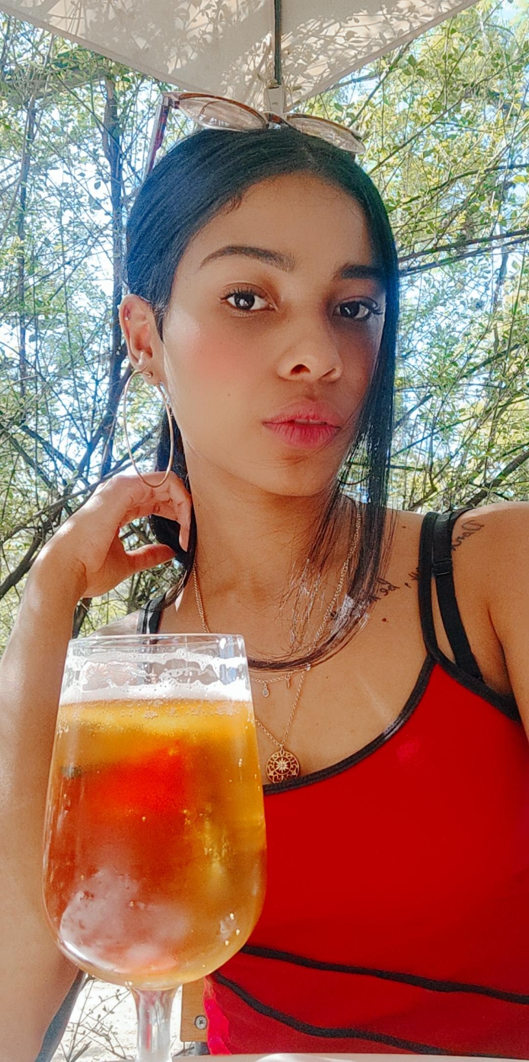 The day is perfect for a beer, I hope you have a good day [over18] | Scrolller