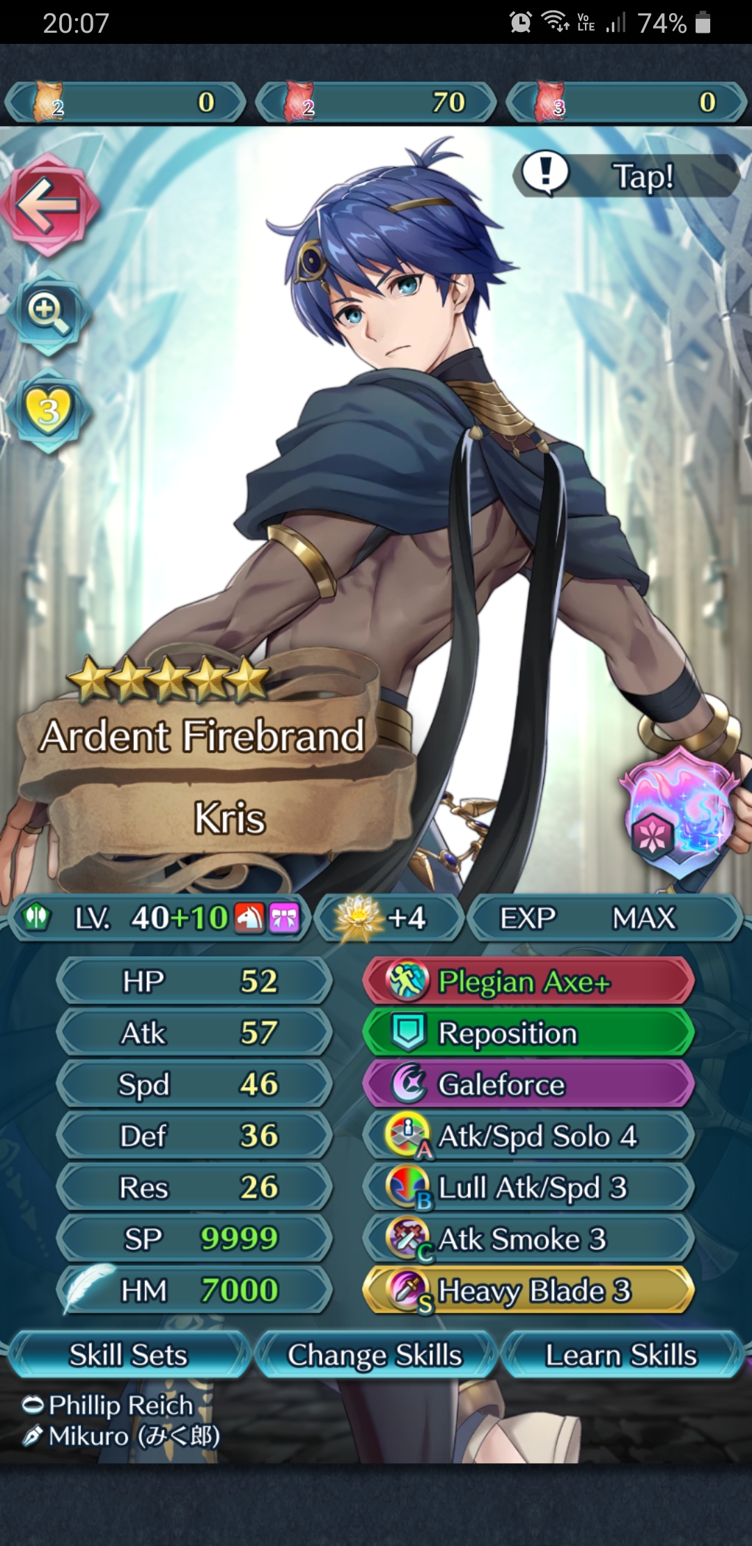 The Desert Thunk arrives! | Scrolller