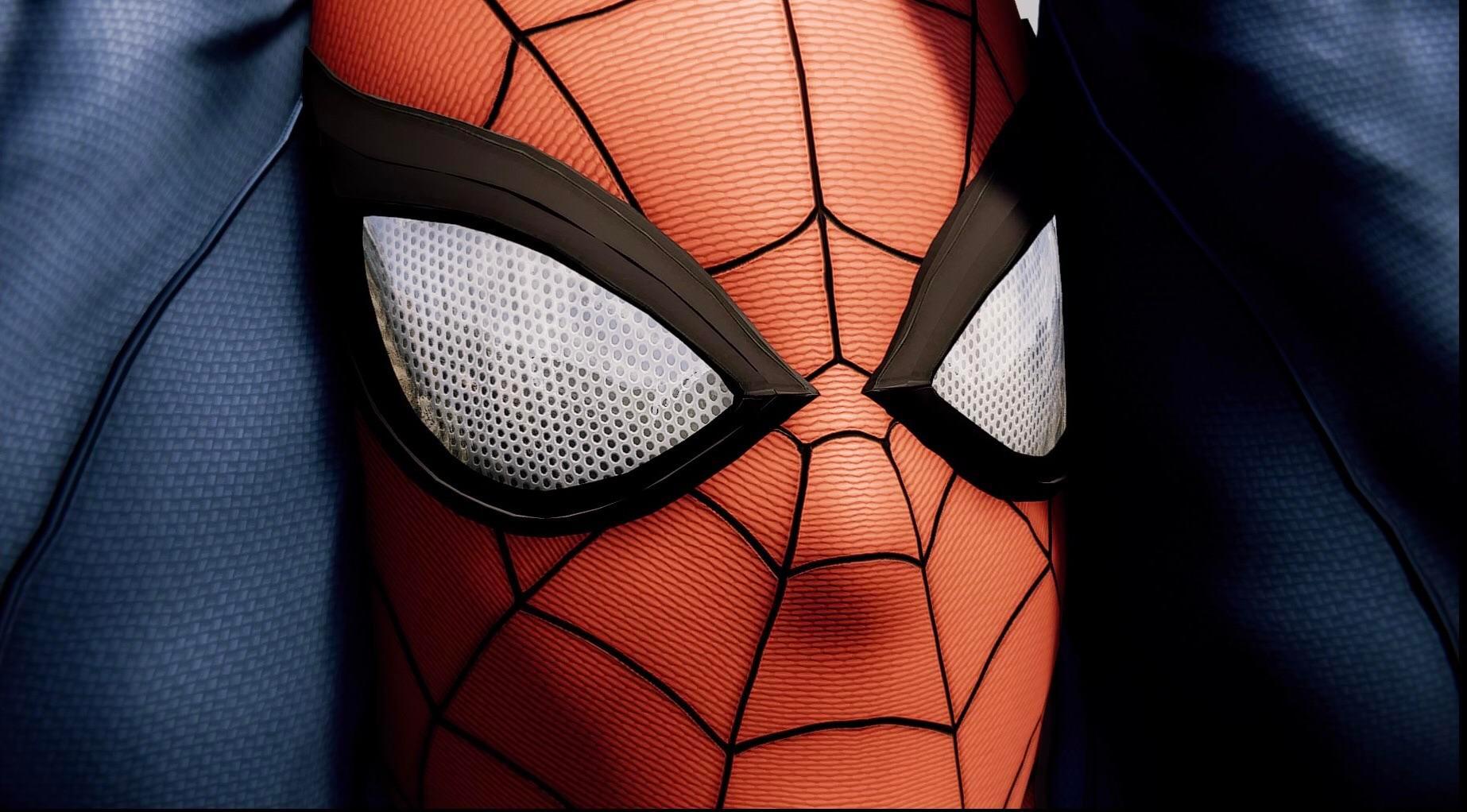 The details in this suit... | Scrolller