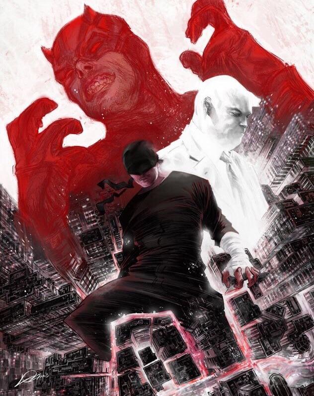 The Devil | Scrolller