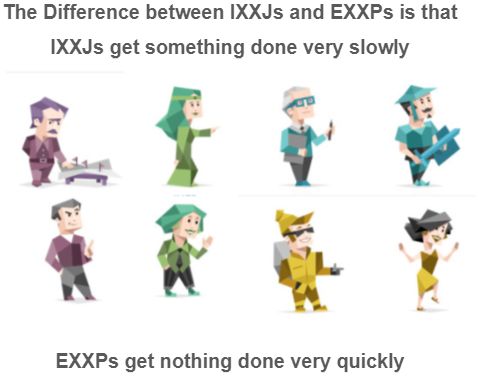 The difference | Scrolller