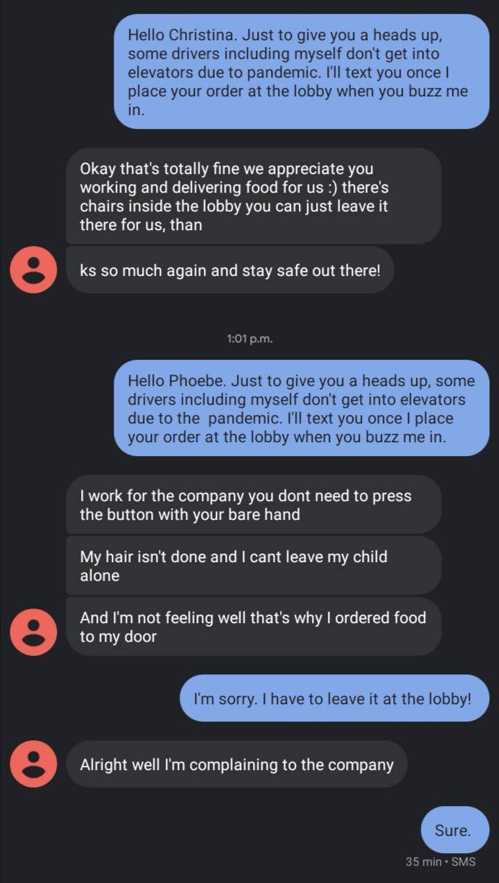 The difference! | Scrolller