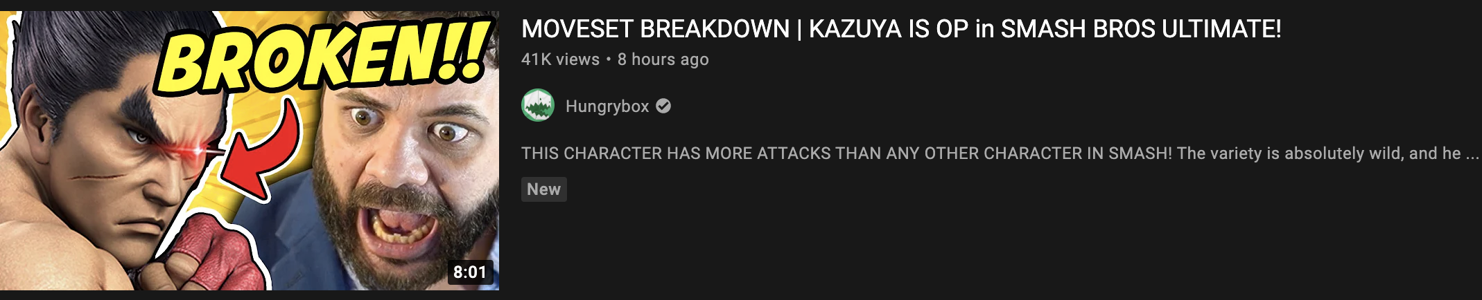 The DLC cycle continues | Scrolller