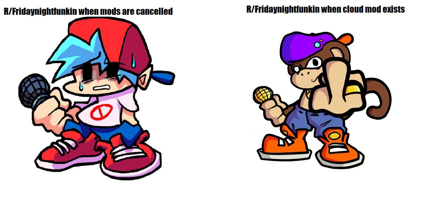 The Double Standard Is Real | Scrolller