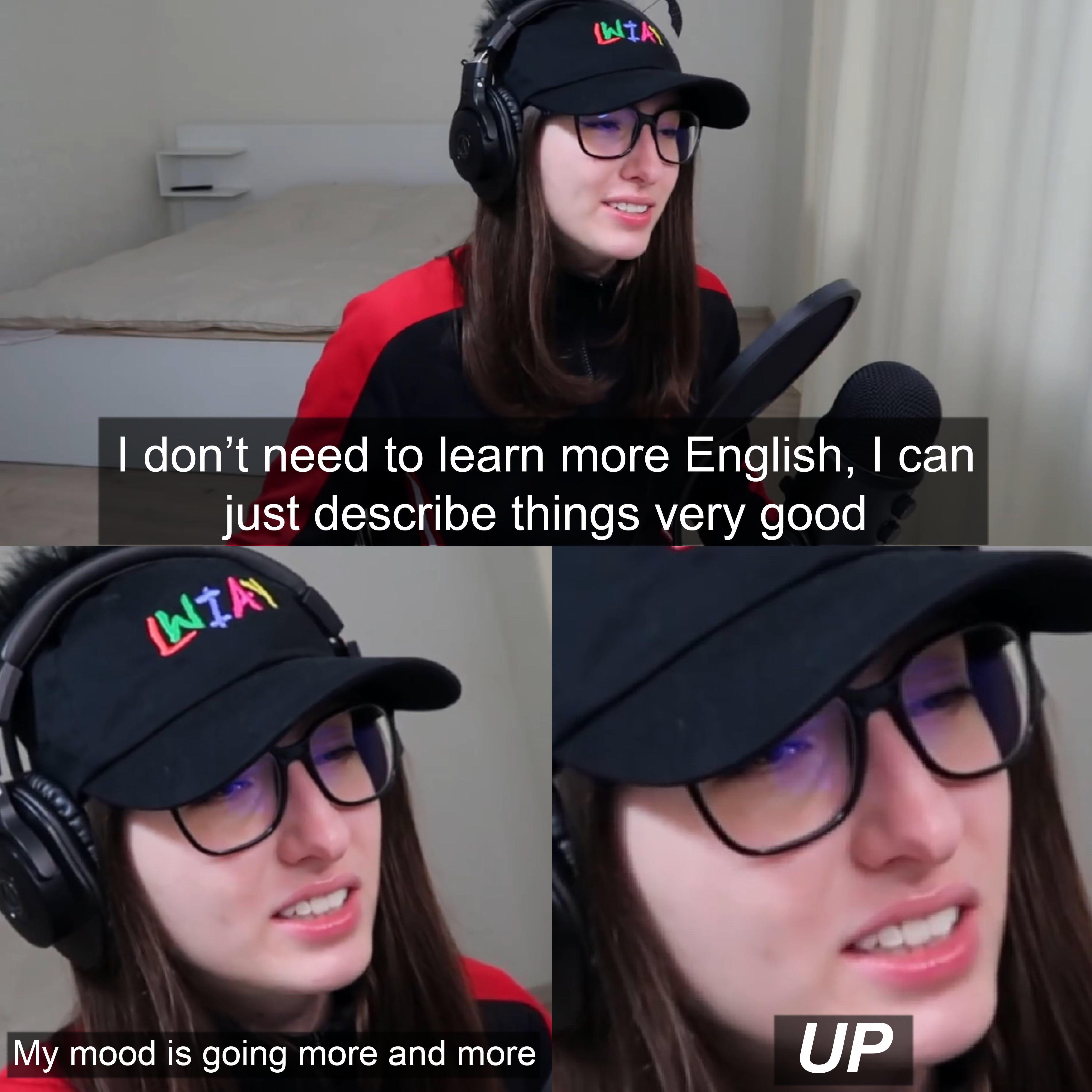 the duality of Aloona | Scrolller