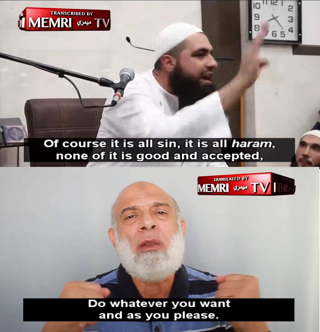 The Duality of Man | Scrolller