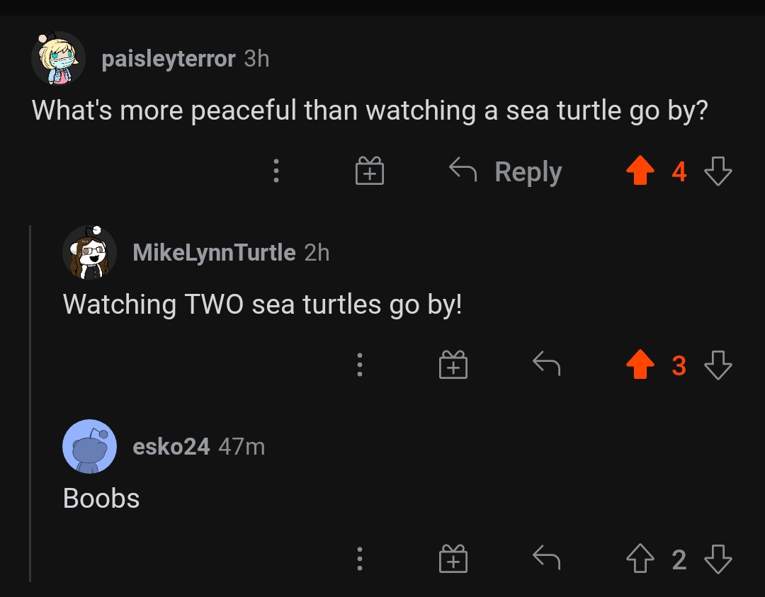 the duality of rule | Scrolller