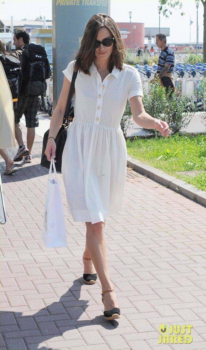 The elite goddess... keiraknightley | Scrolller