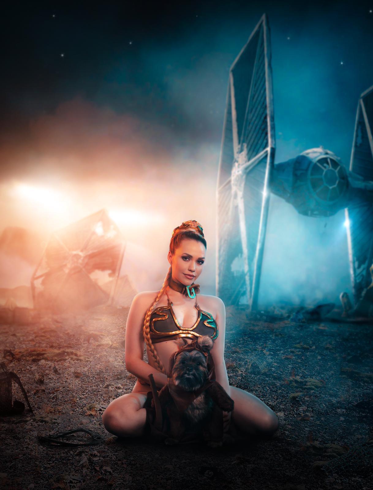 The Empire | Scrolller