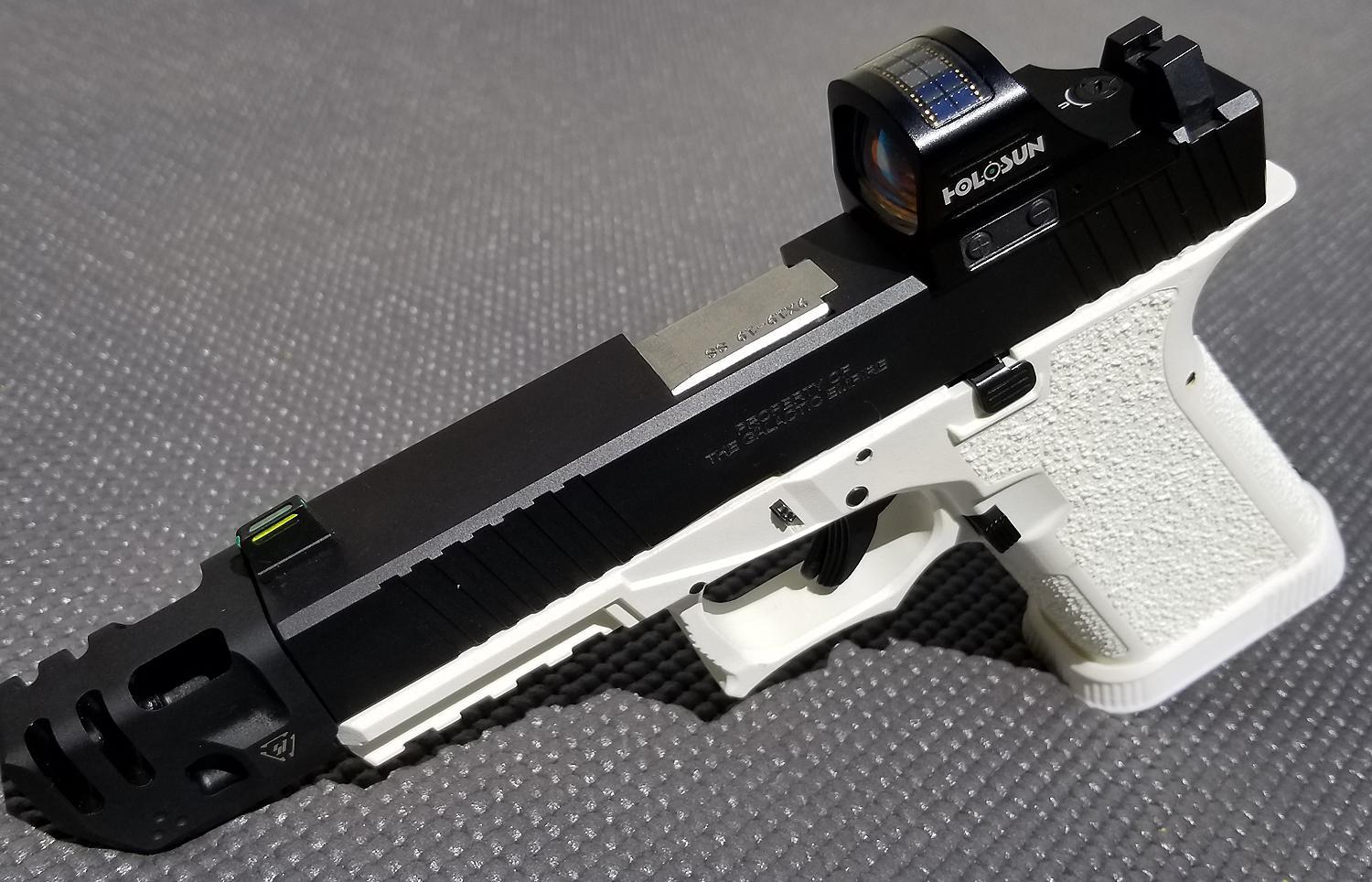 The Empire did nothing wrong | Scrolller