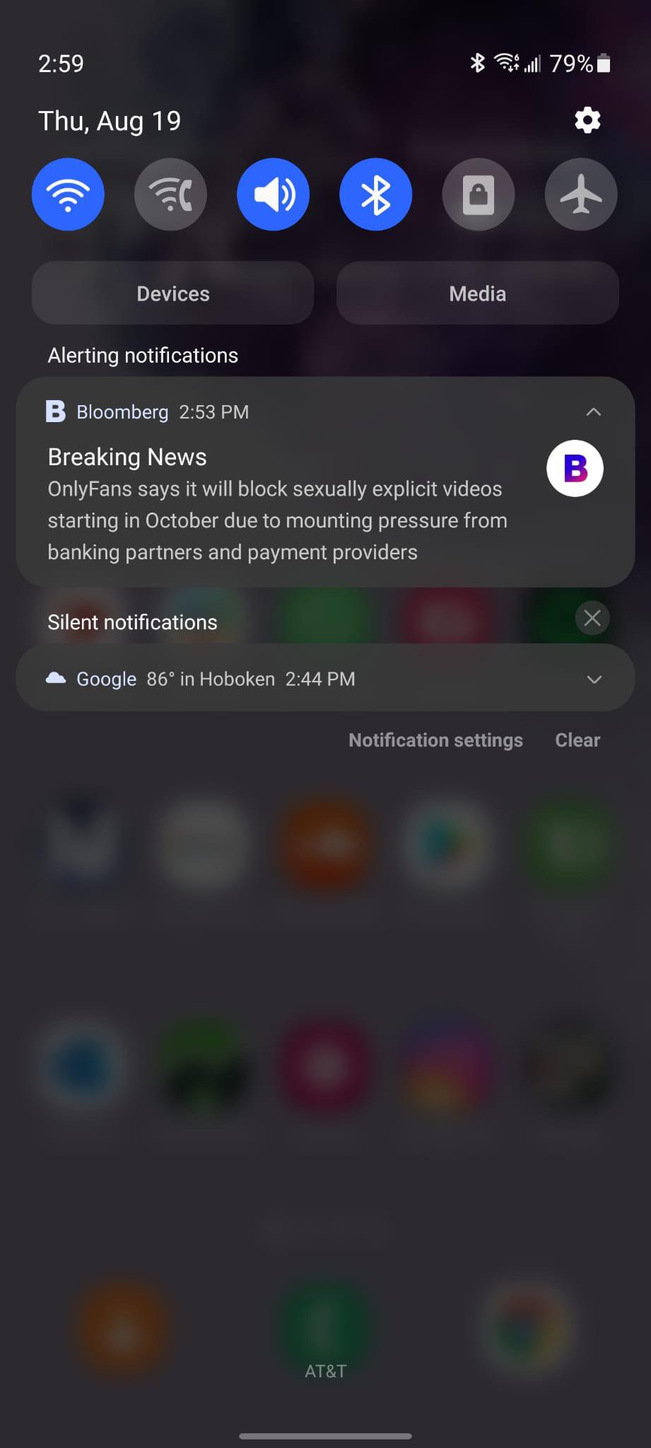 The End. | Scrolller