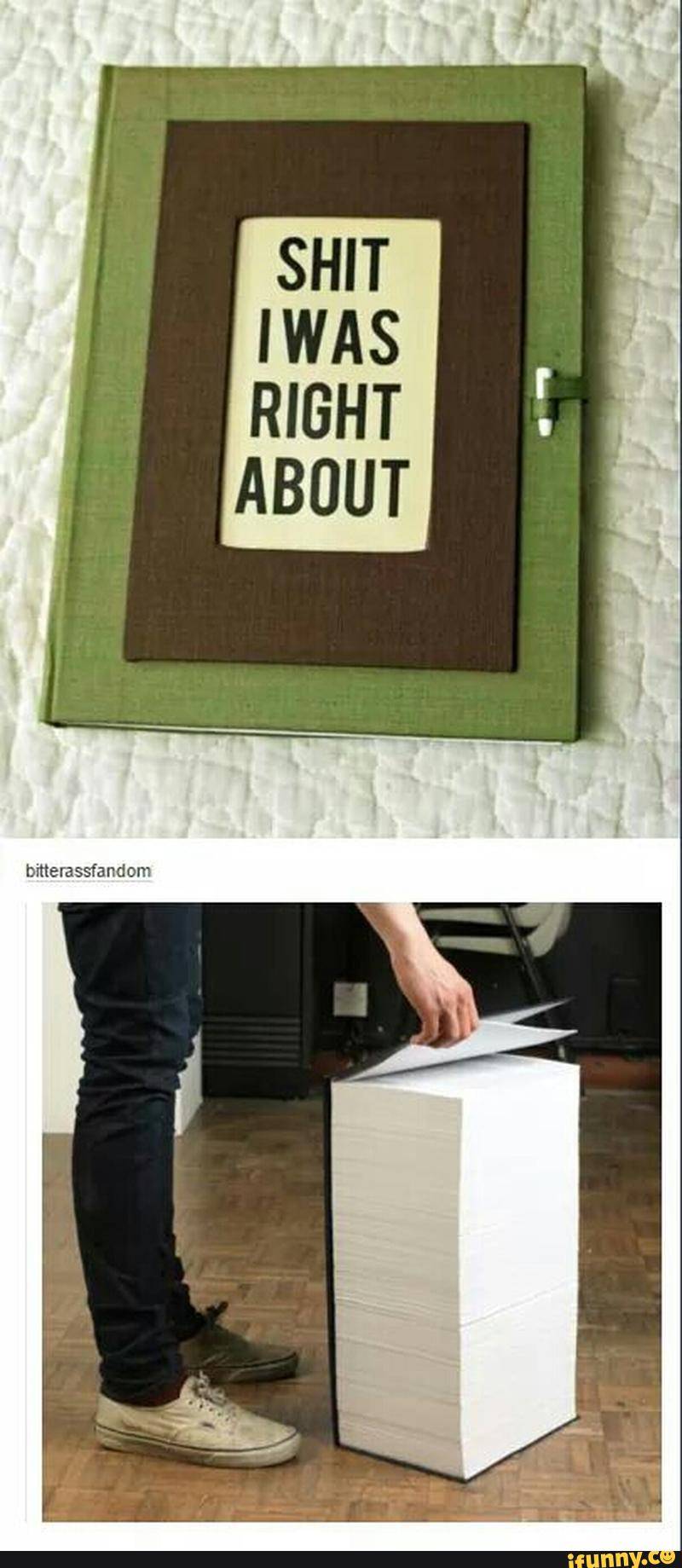 The ENTP Struggle | Scrolller