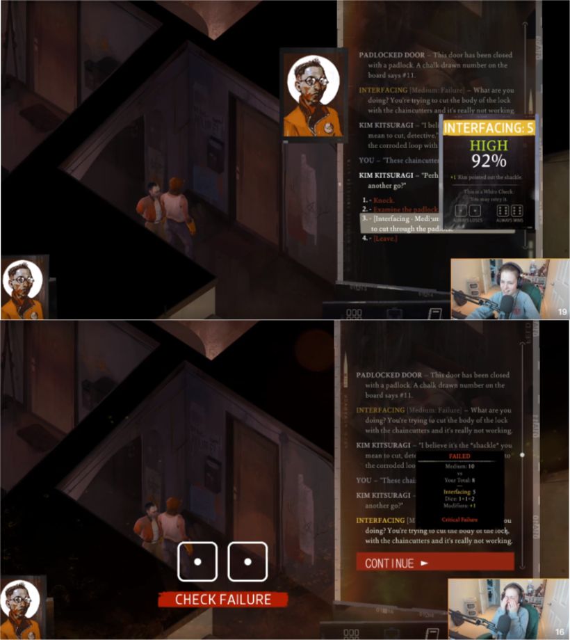 The Essence of Disco Elysium | Scrolller