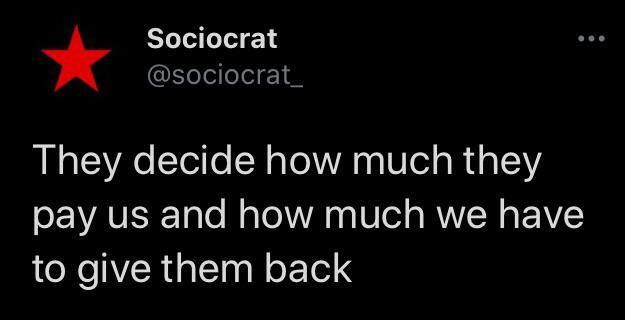 The essence of exploitation | Scrolller