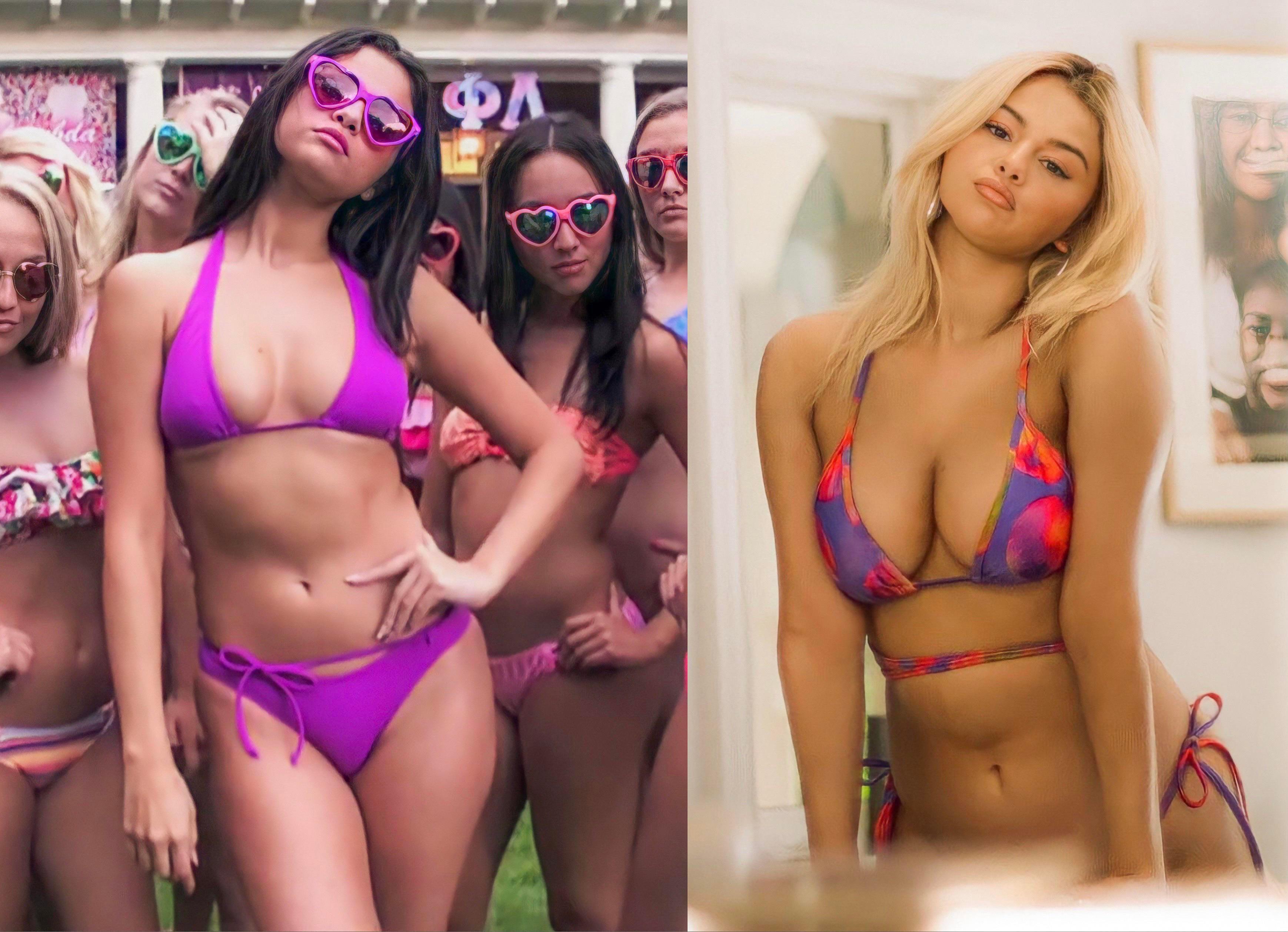 Thin vs Thicc | Scrolller