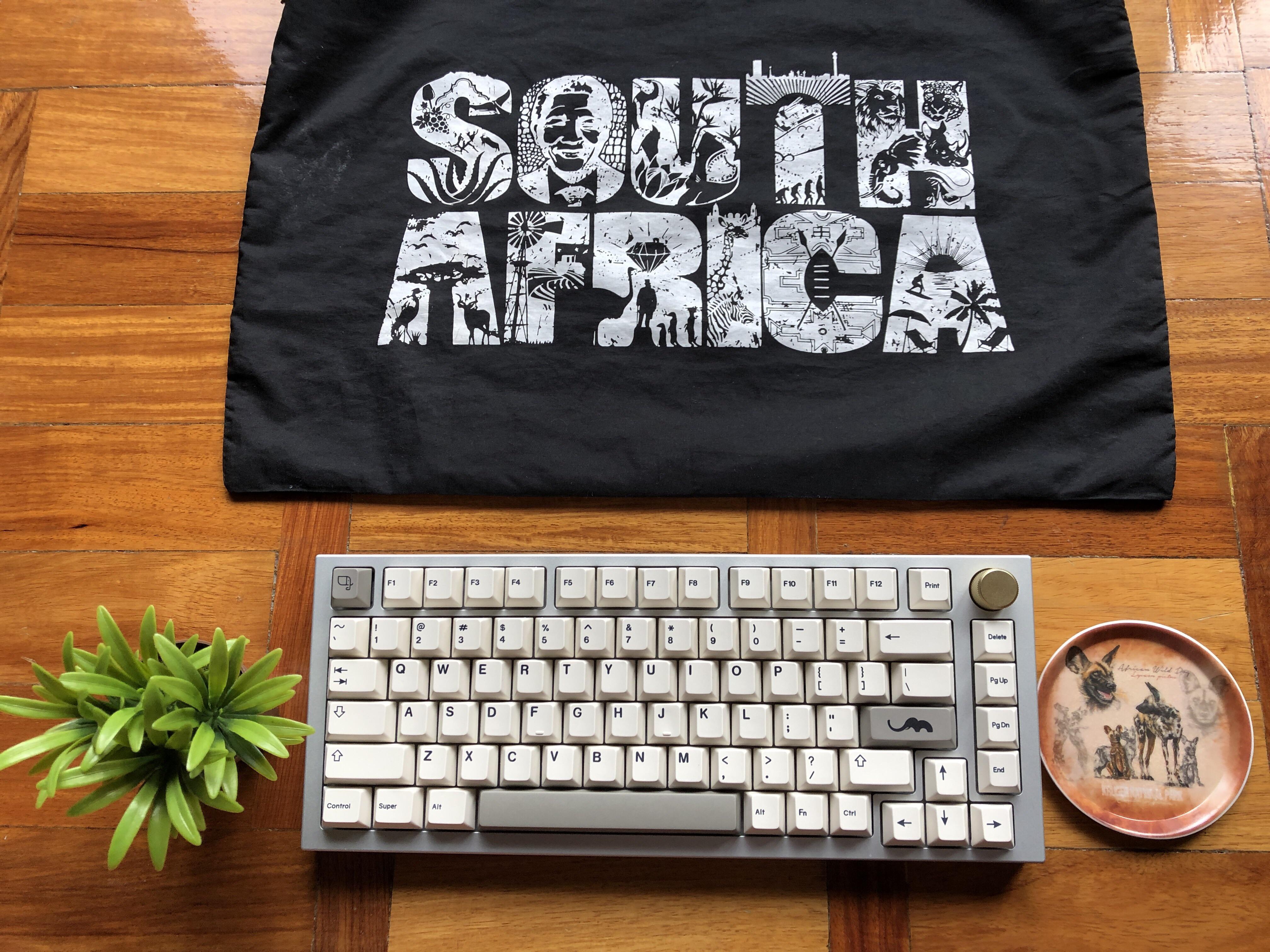 The exotic beauty of EPBT Ivory | Scrolller