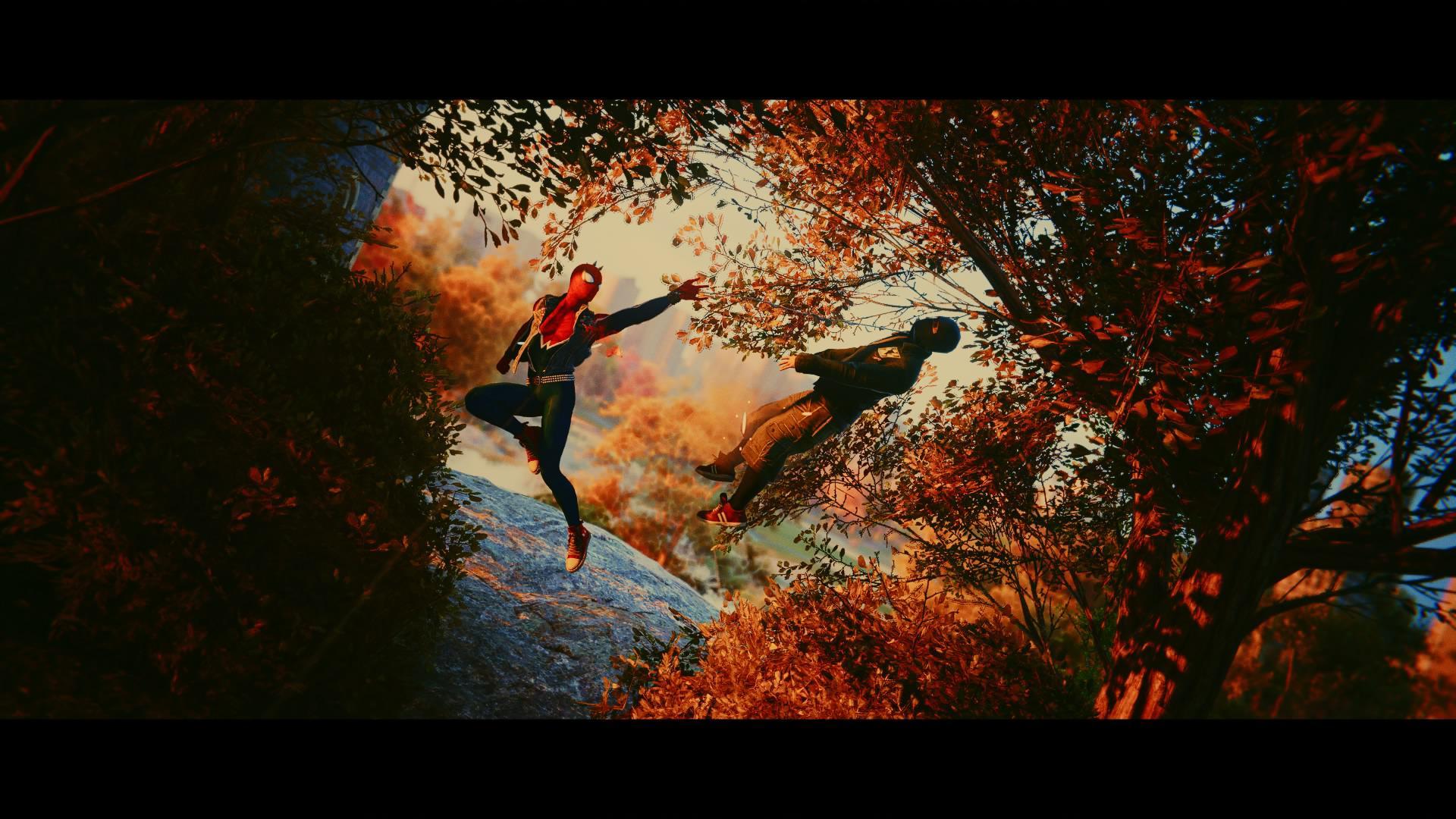 The Fall | Scrolller