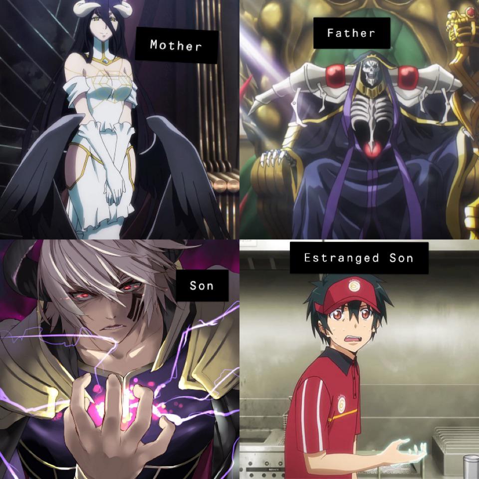 The family tree | Scrolller