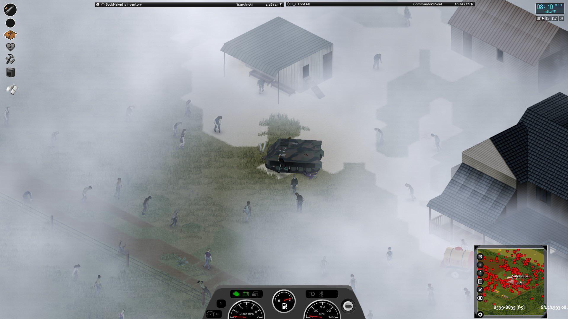 The Farm Has Fallen! | Scrolller