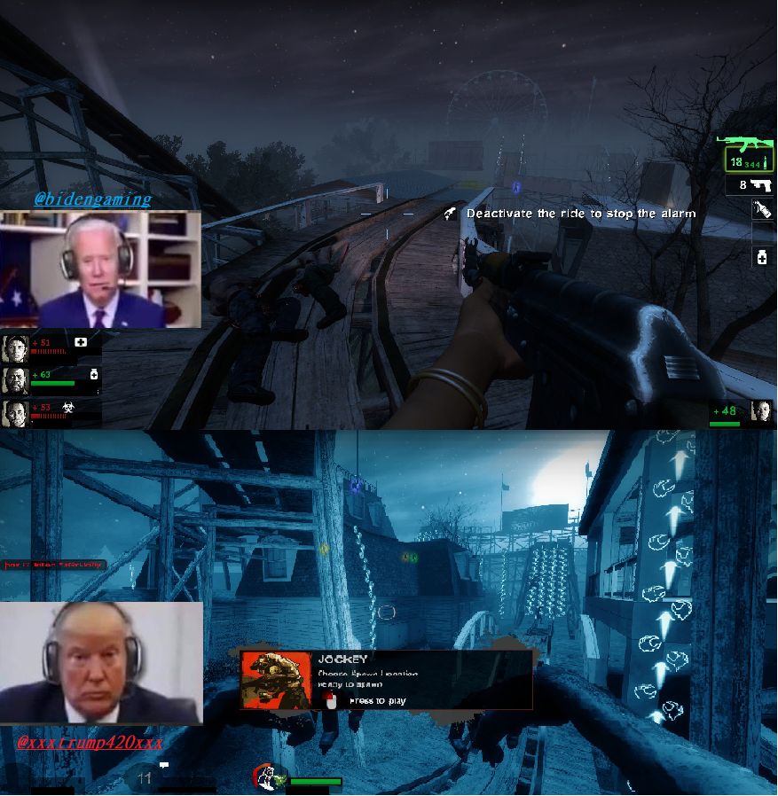 The final battle | Scrolller