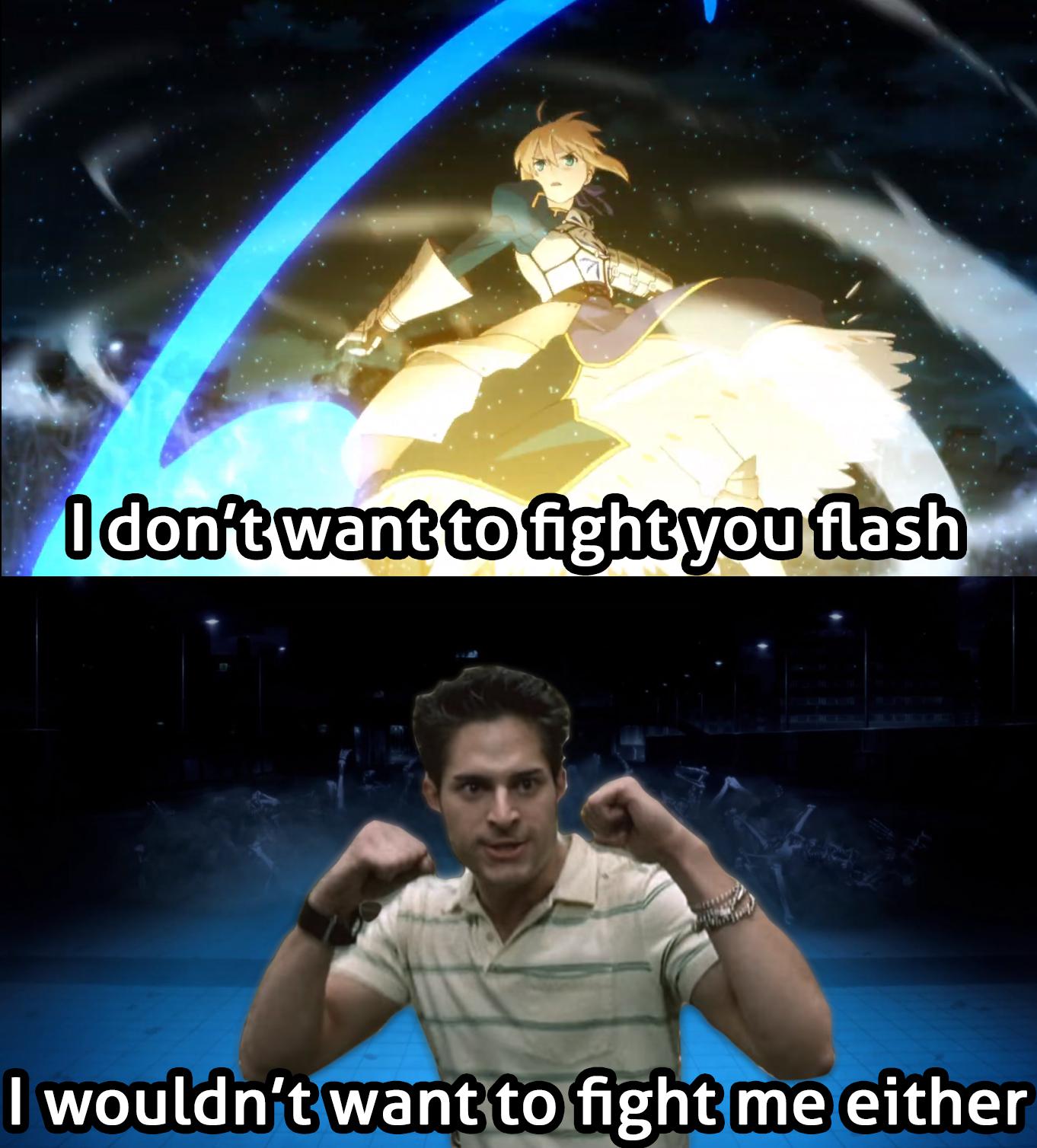 The final boss | Scrolller