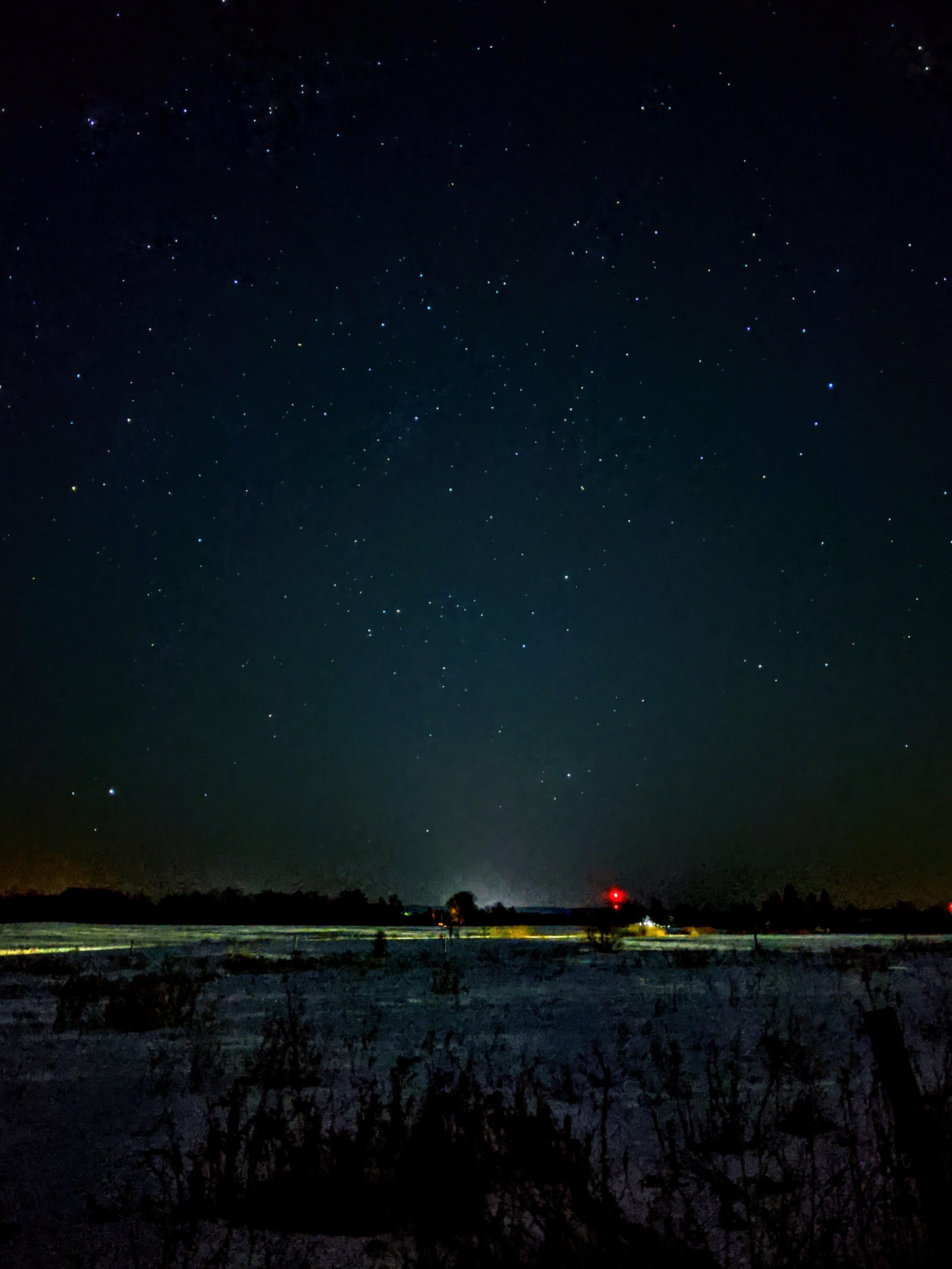 The Final Frontier | Scrolller