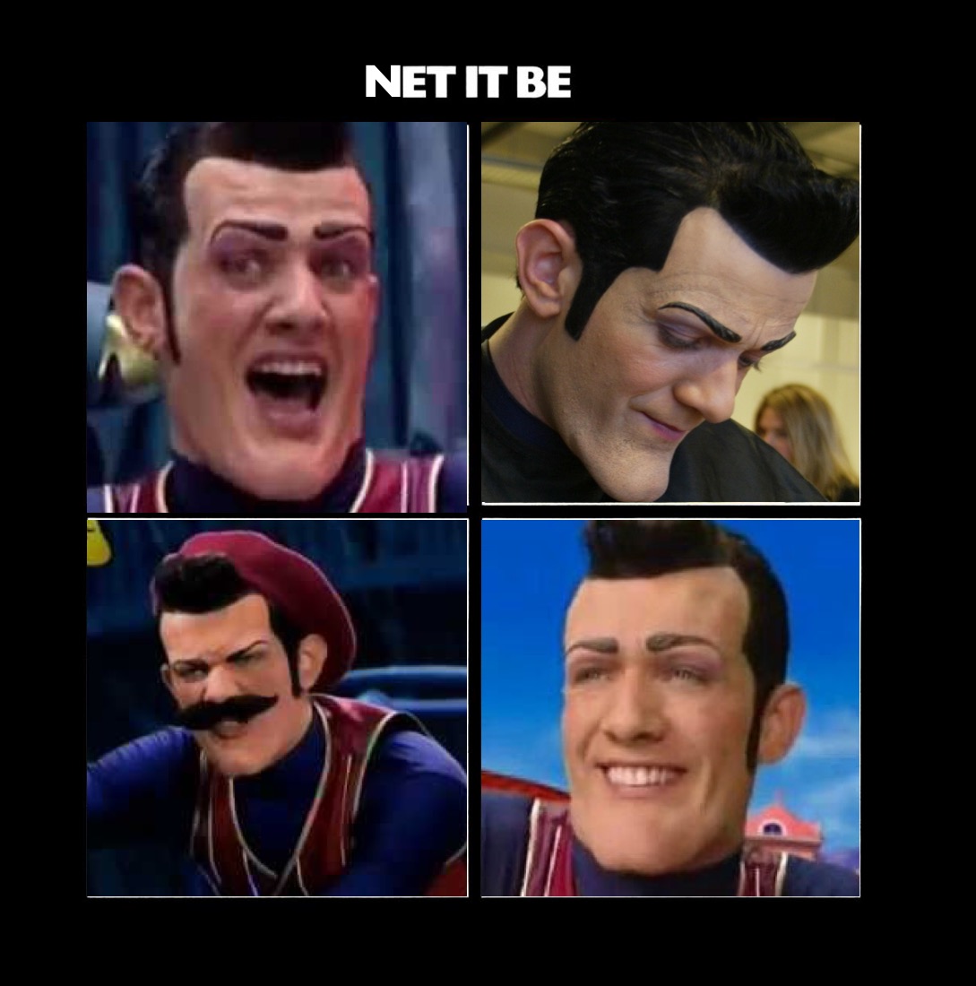 The final studio album by such an iconic band | Scrolller