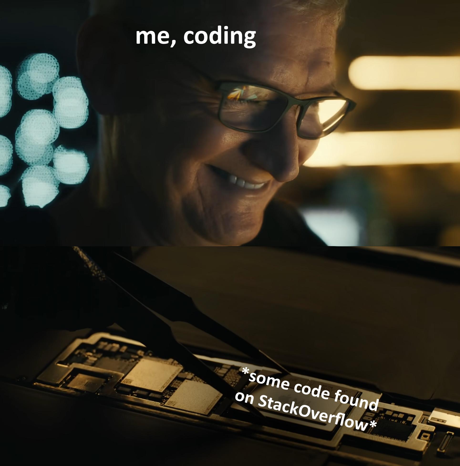 The final touch ! | Scrolller