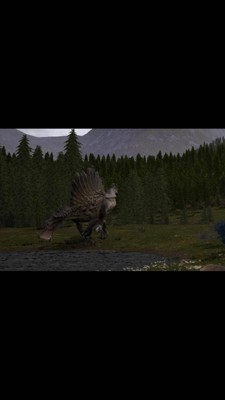 The First Hypo Encounter | Scrolller