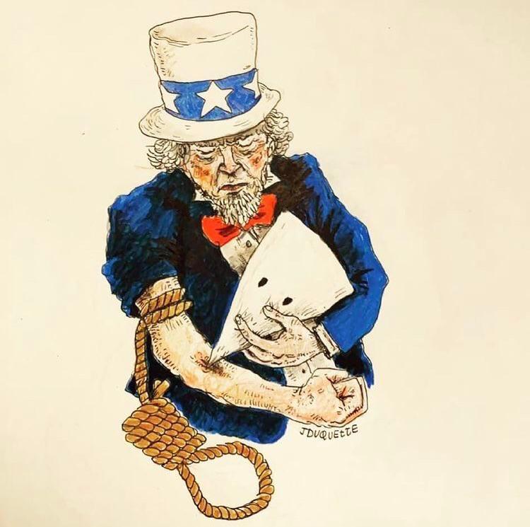 “The Fix Is In” | Scrolller