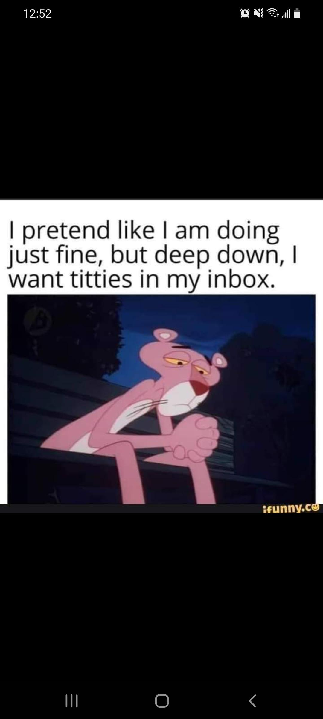 The fix to any problem | Scrolller