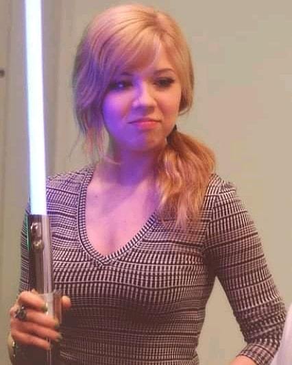 The force is big in her | Scrolller