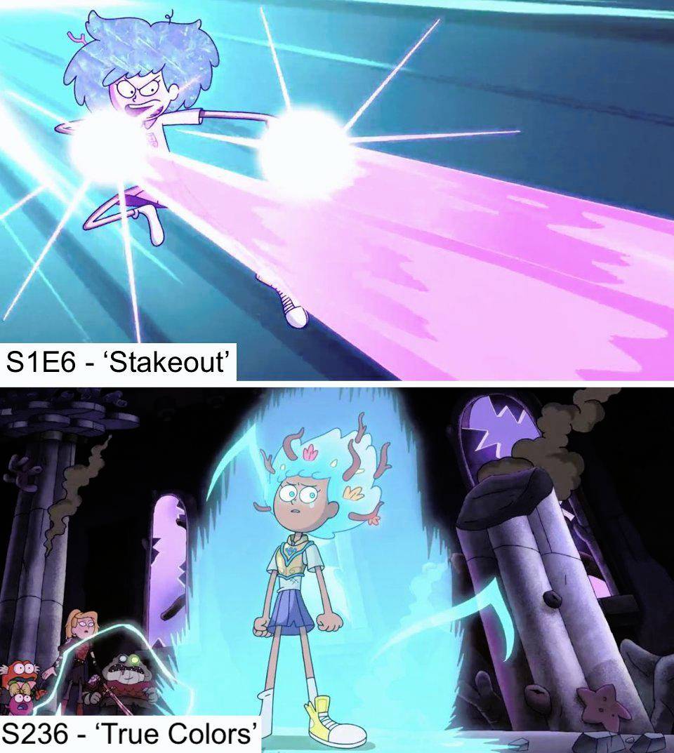 The Foreshadowing! | Scrolller