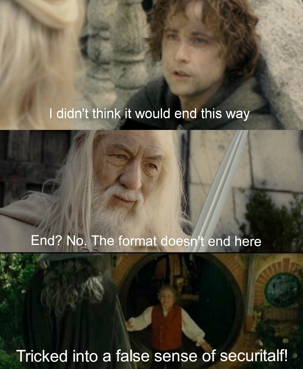 The format doesn't end here | Scrolller