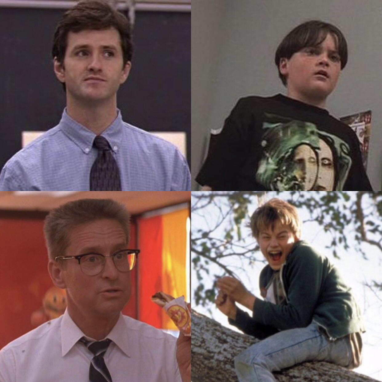 The four cardinal flavors of autism | Scrolller