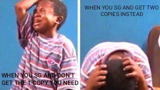 The ‏Frustration | Scrolller