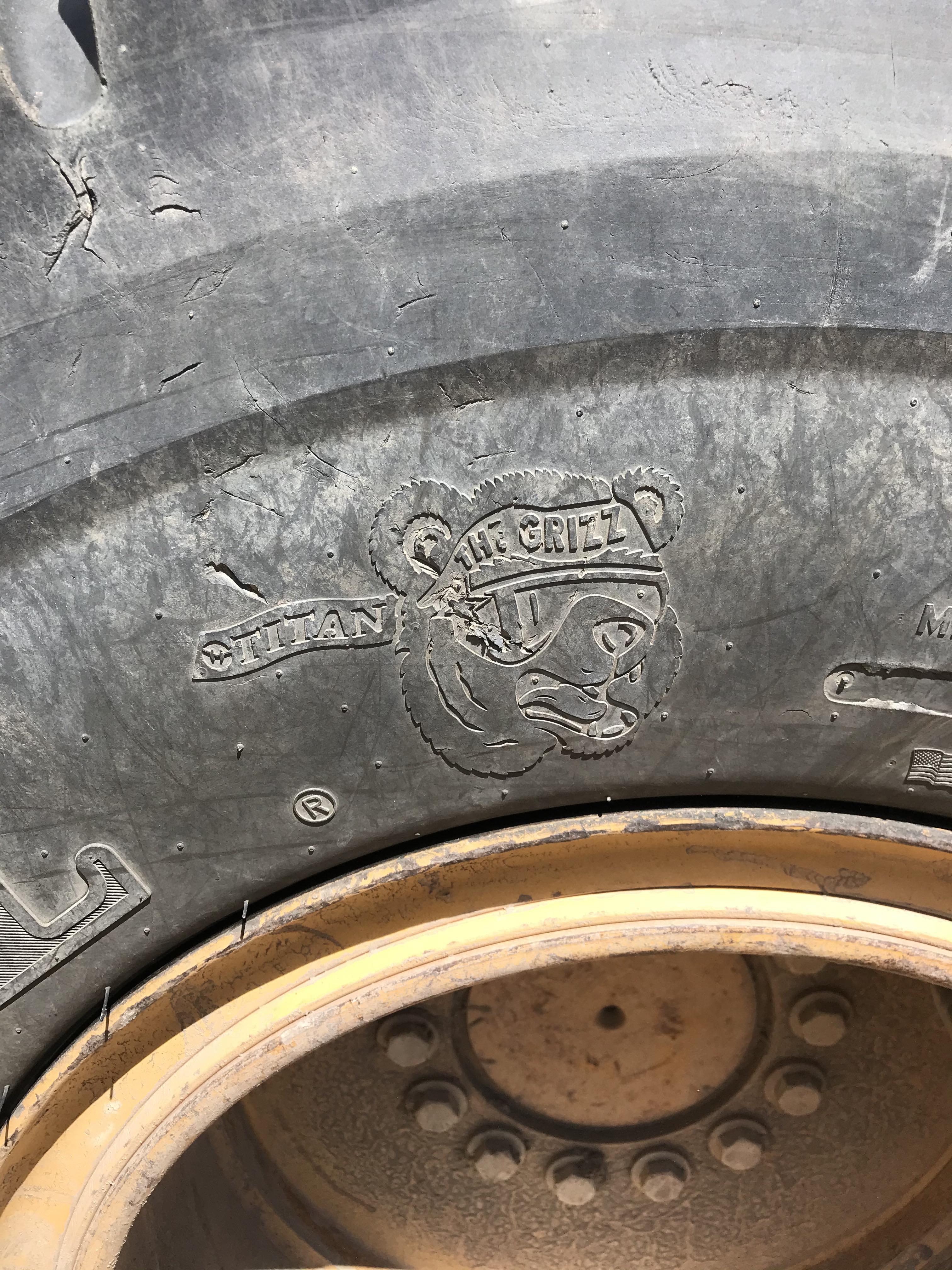 The Funkiest Tires around.... | Scrolller