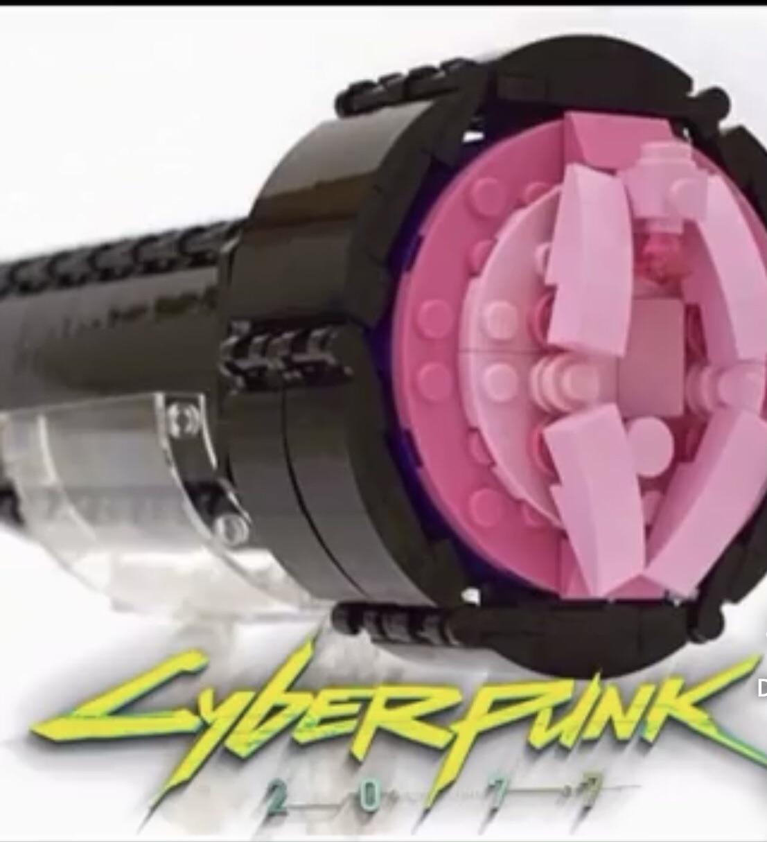 The future is now | Scrolller