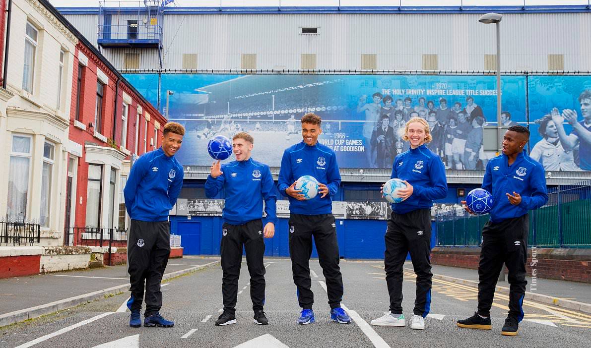 The Future Looks Bright | Scrolller