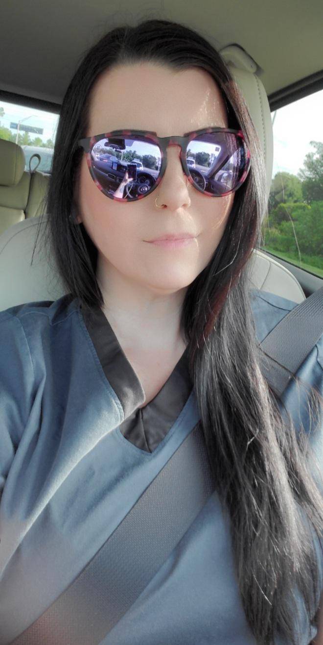 The future's so bright... I gotta wear shades 😎 | Scrolller