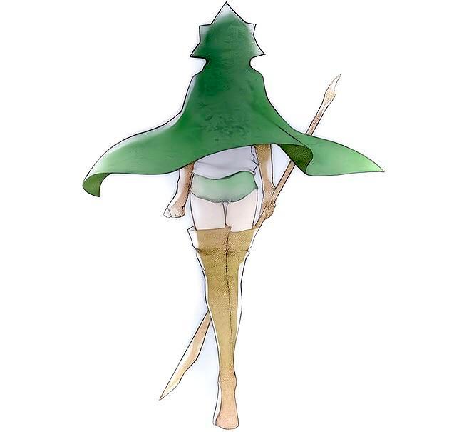 The Gale | Scrolller