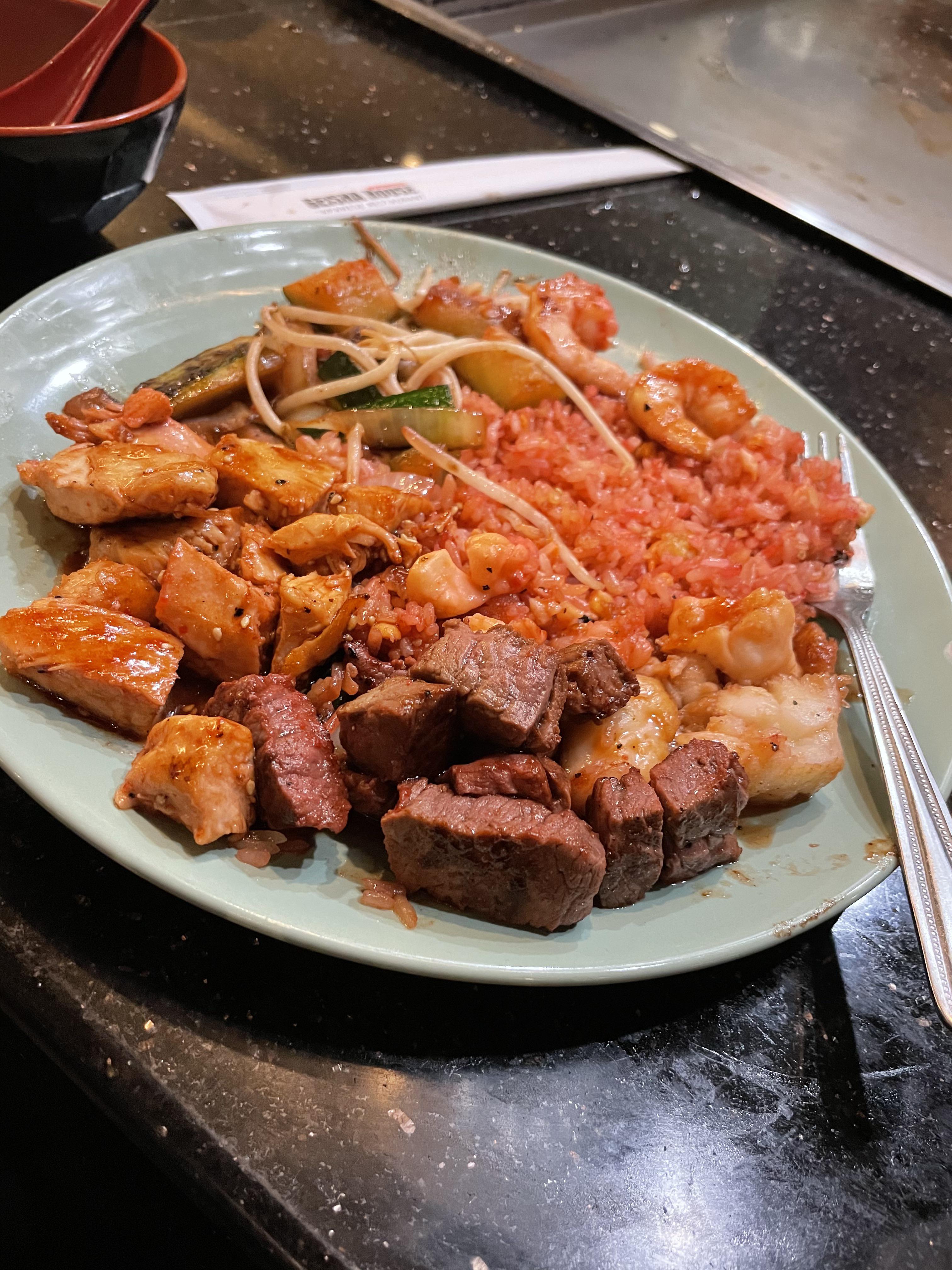 The Geisha house special ️ | Scrolller