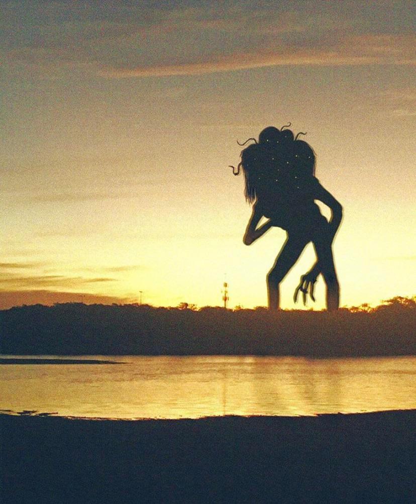 The giant | Scrolller