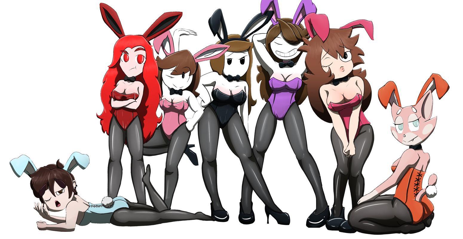 The girls about to have fun (moderately) | Scrolller