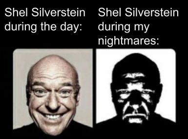 The Giving Tree | Scrolller