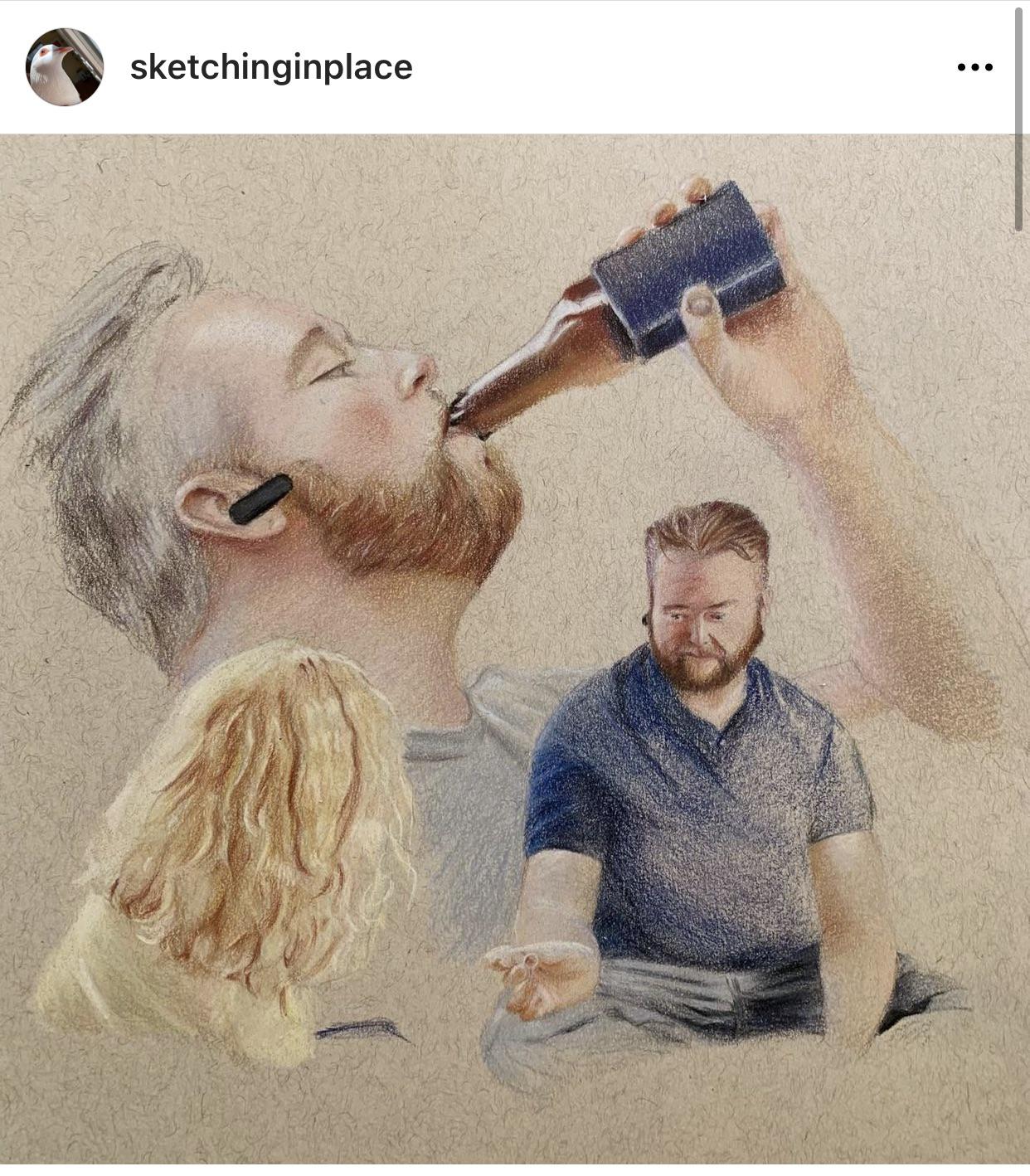 The glorious proposal! | Scrolller