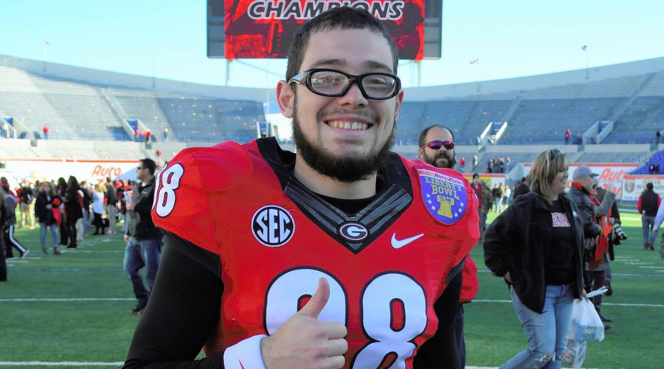 The GOAT | Scrolller